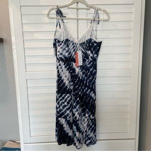 Gilli | Dresses | Gilli Tie Dye Midi Dress | Poshmark